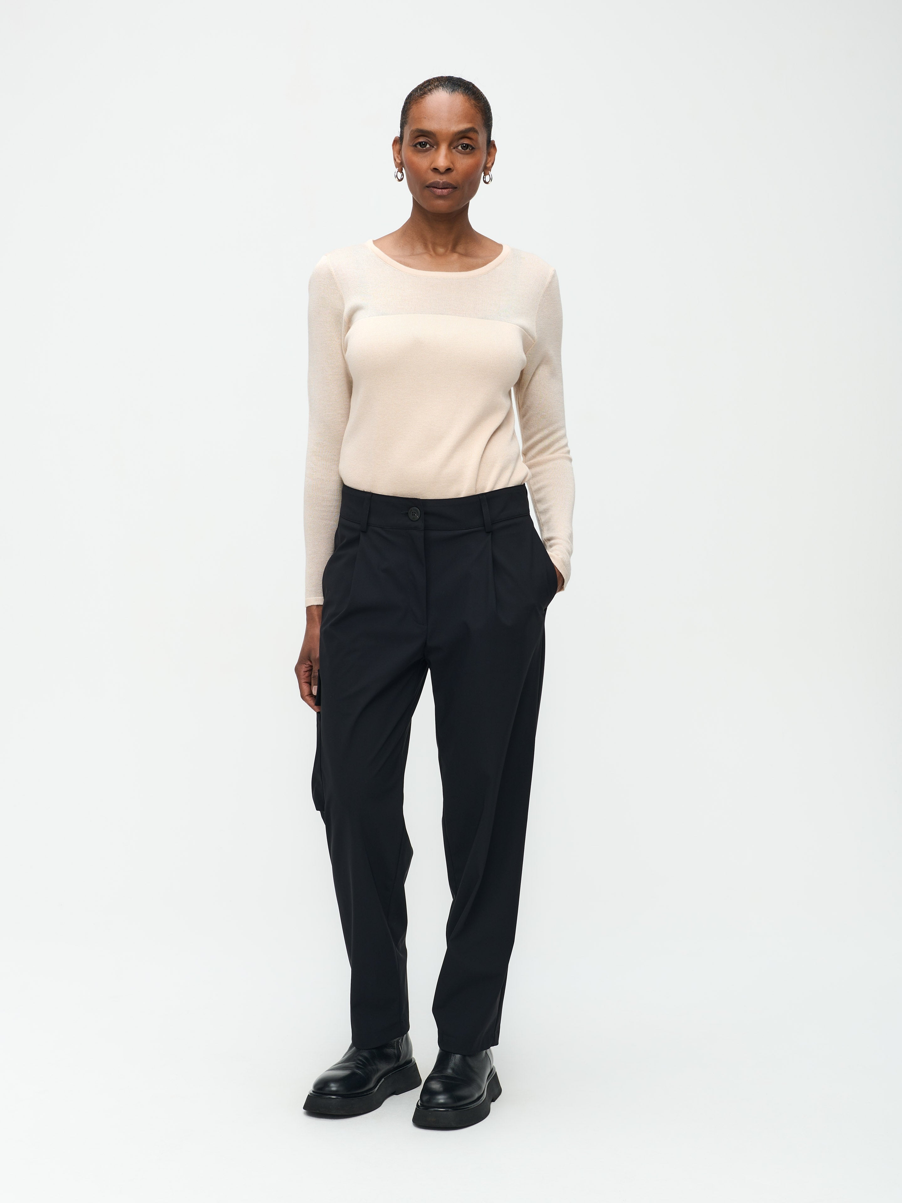 new in | Jane Lushka