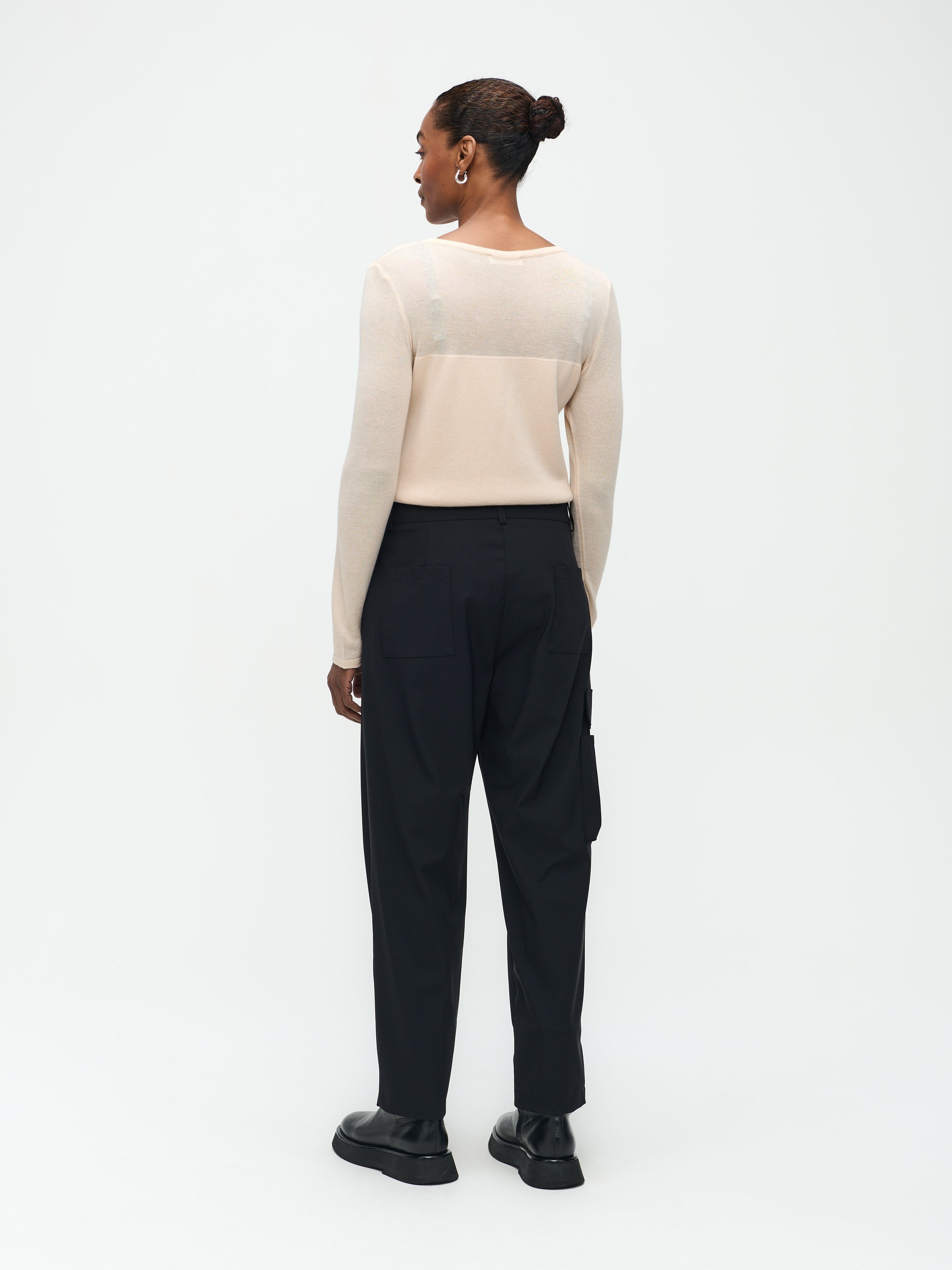 new in | Jane Lushka